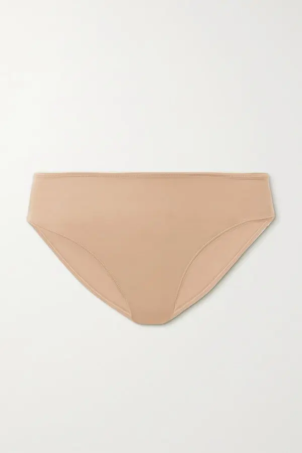 SKIMS Fits Everybody Cheeky Brief - Neutrals