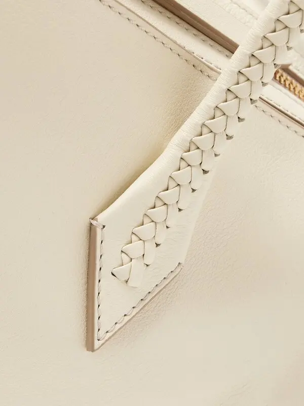 METIER Vérité All Day Leather Tote