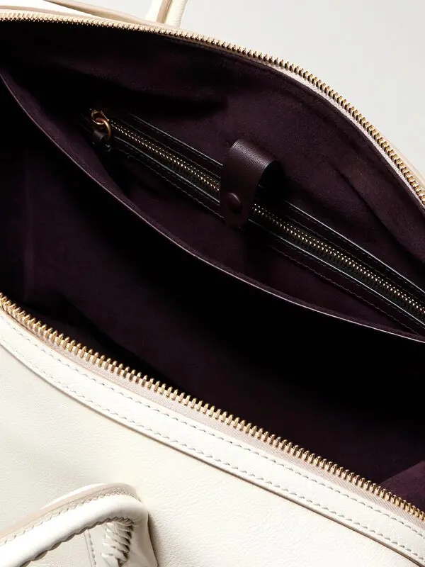 METIER Vérité All Day Leather Tote