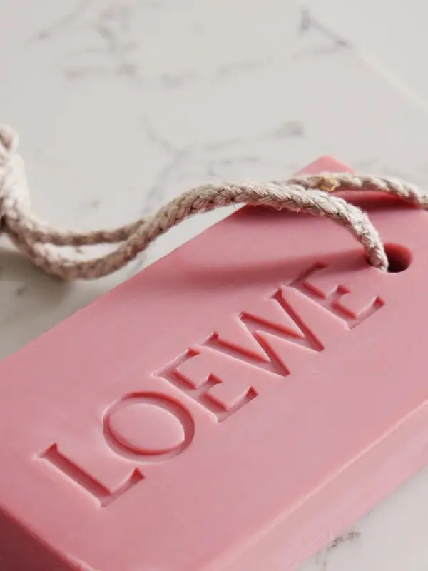 LOEWE PERFUMES Bar Soap