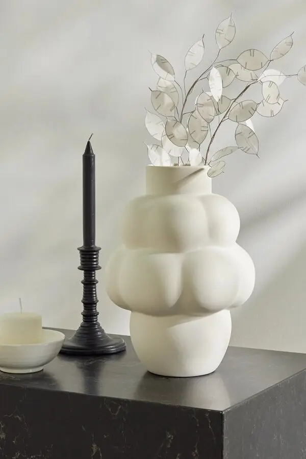 LOUISE ROE Balloon 04 Ceramic Vase