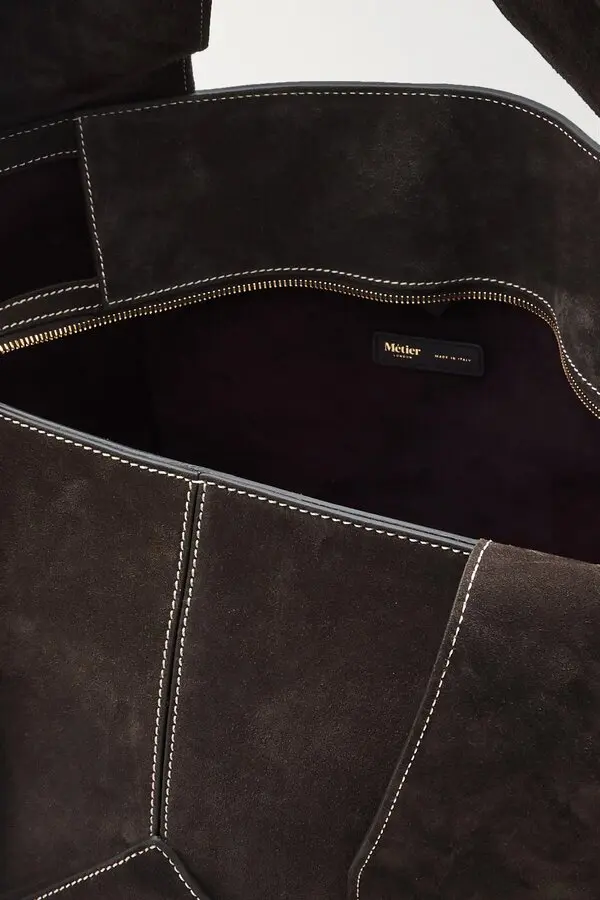 METIER Market Weekend Medium Tote