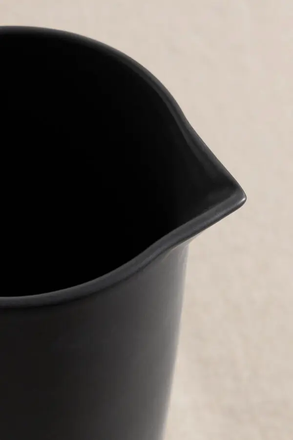 LOUISE ROE Pisu 15 Ceramic Pitcher