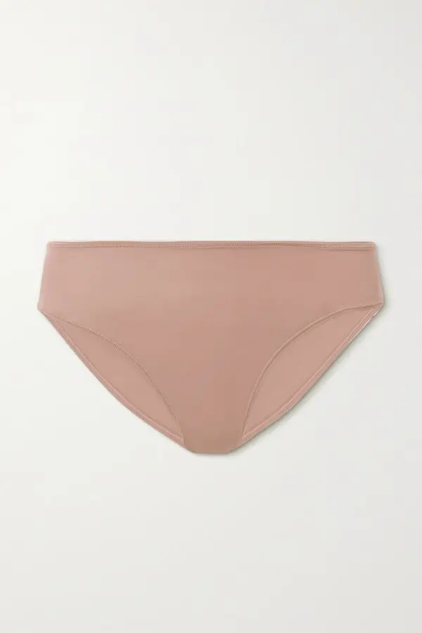 SKIMS Fits Everybody Cheeky Brief - Neutrals