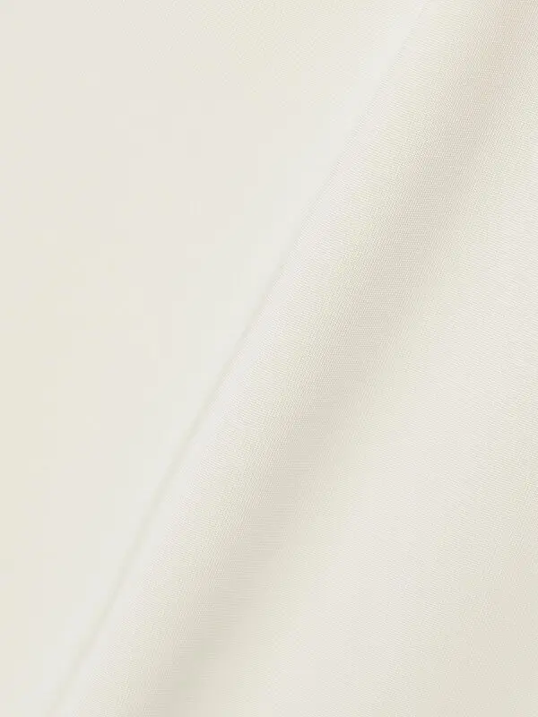 Tove Lior Twisted One-shoulder Bodysuit