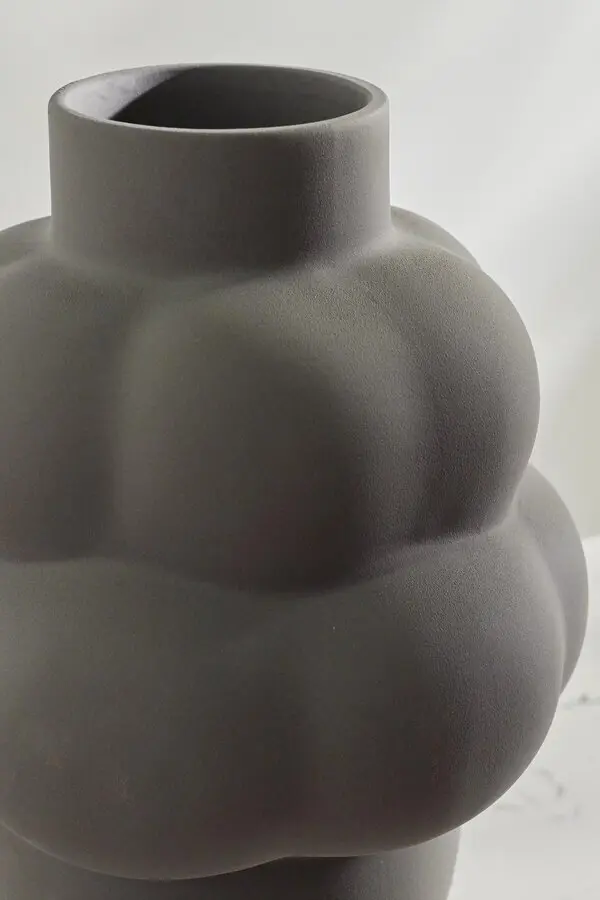 LOUISE ROE 04 Balloon Ceramic Vase