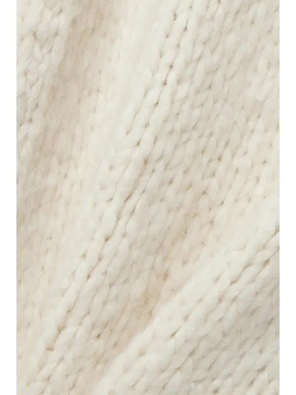 Gabriela Hearst Lawrence Cashmere Sweater