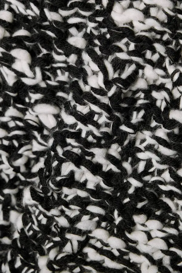 Proenza Schouler Oversized Wool Sweater