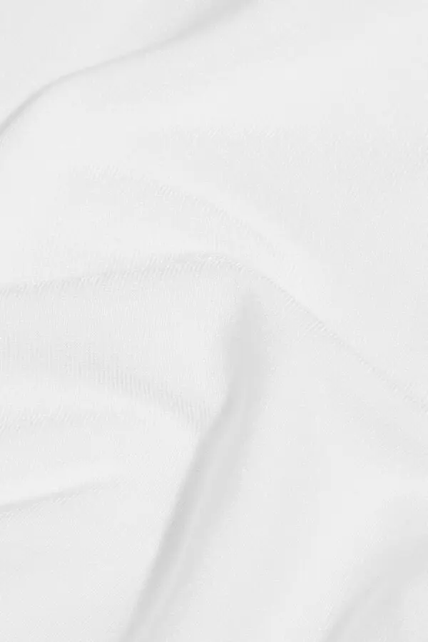 Wolford Jamaika Stretch-jersey Bodysuit - White