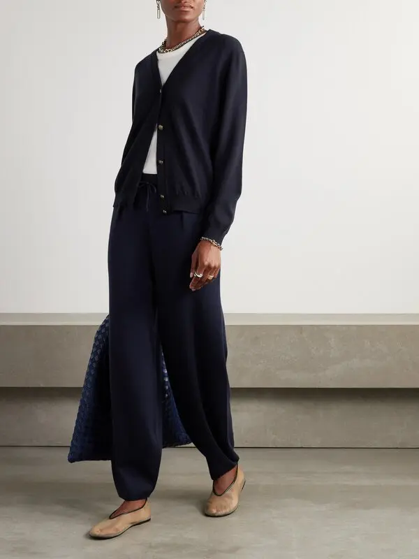 Loro Piana Cashmere Cardigan