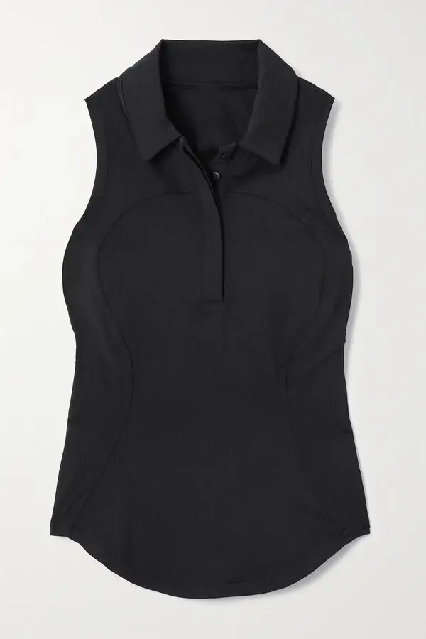 Lululemon Quick-drying Stretch Recycled Tank