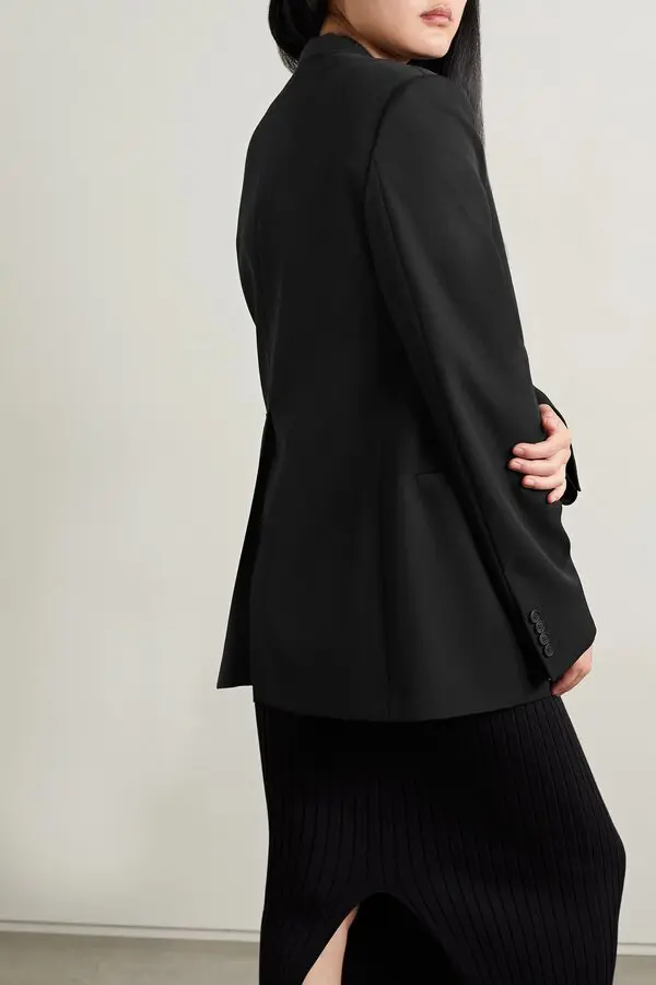 THE ROW Bartholomew Wool Blazer