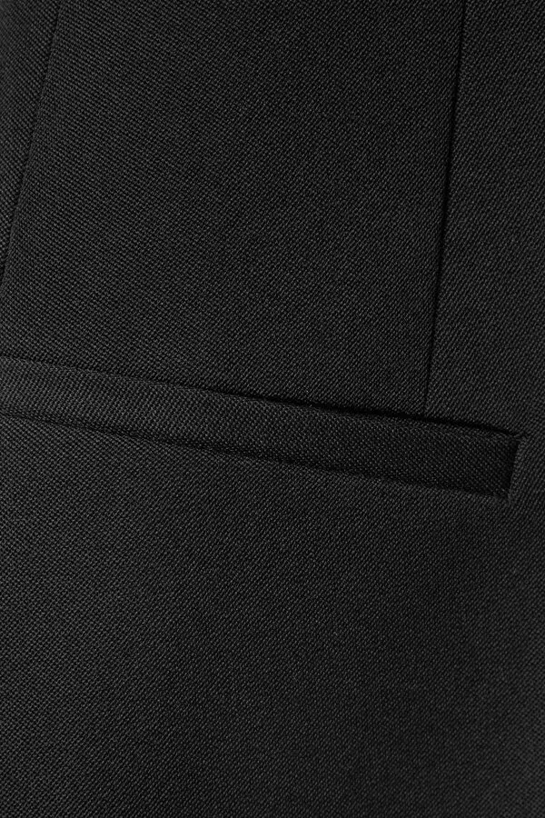 THE ROW Bartholomew Wool Blazer