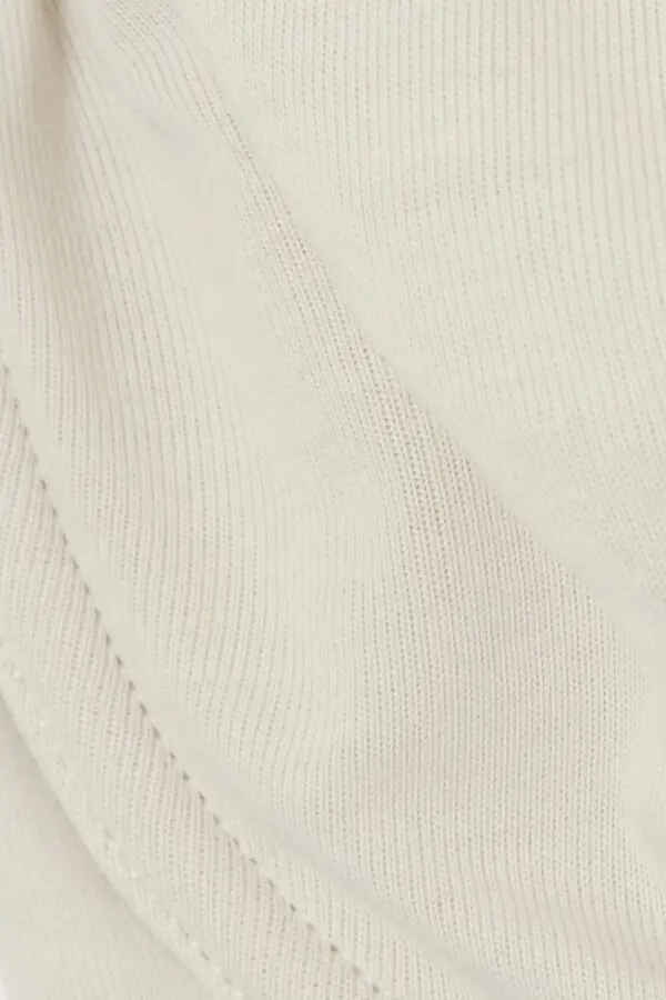 SKIMS Cotton Collection Underwired Bra