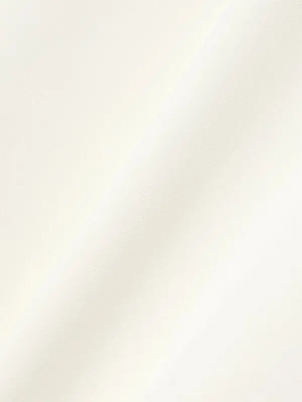 Co Strapless Crepe Maxi Dress