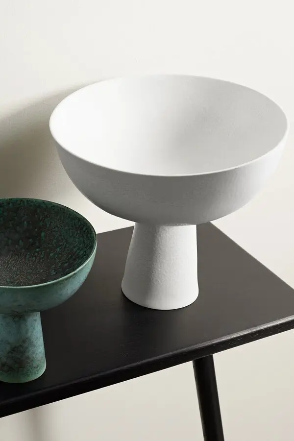 L'Objet Terra Medium Porcelain Bowl