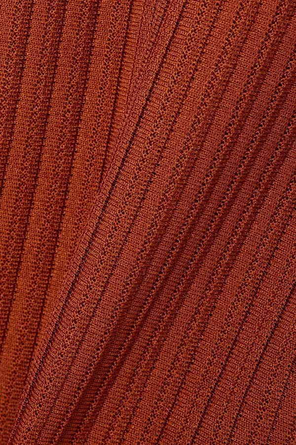 Givenchy Ribbed-knit Sweater