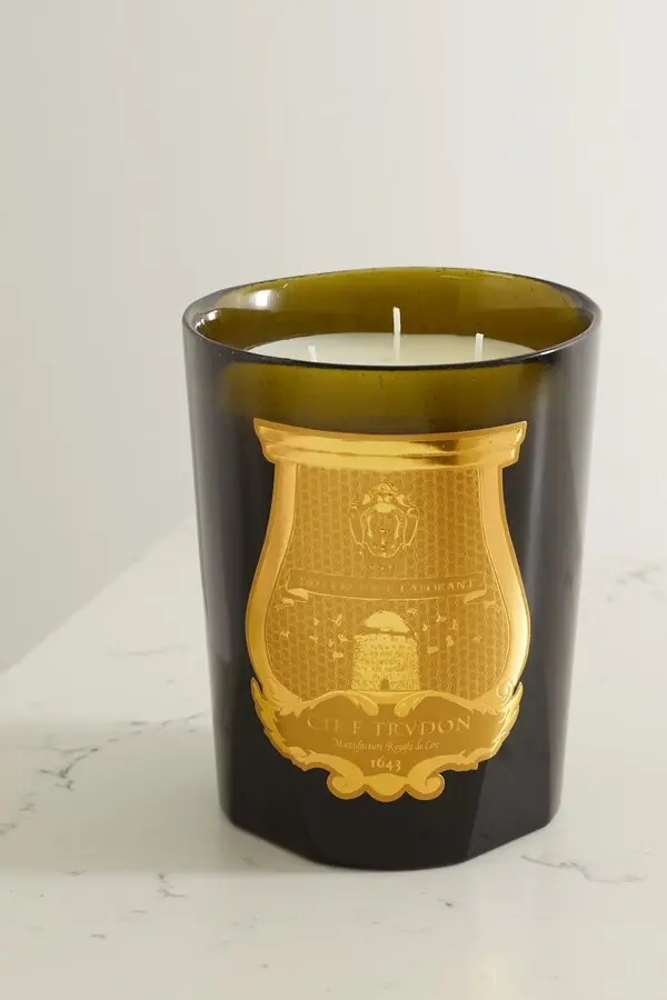 TRUDON Cyrnos Scented Candle, 800g