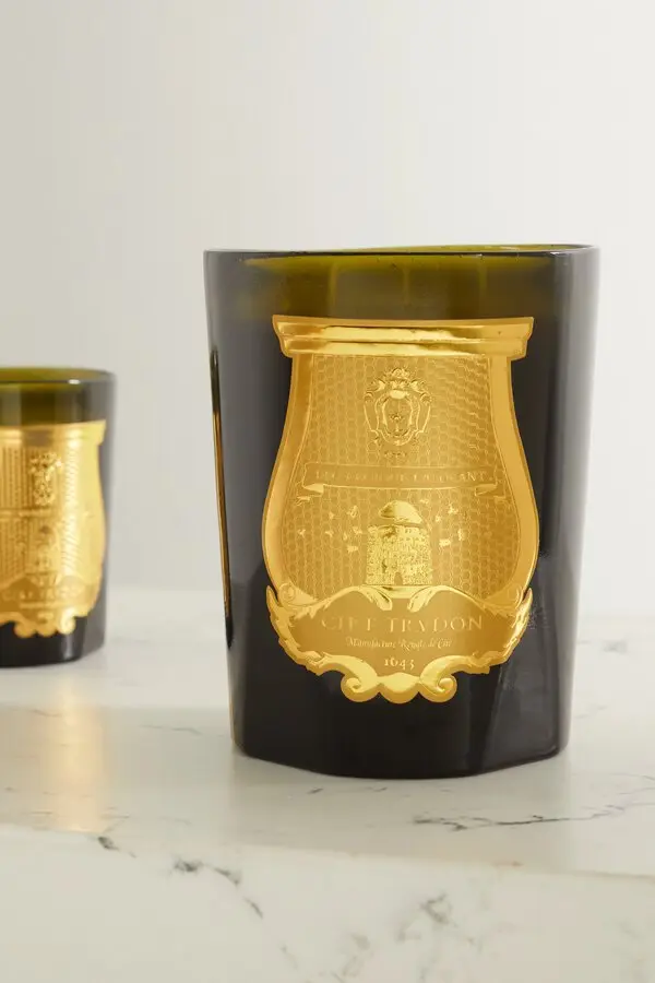 TRUDON Cyrnos Scented Candle, 800g