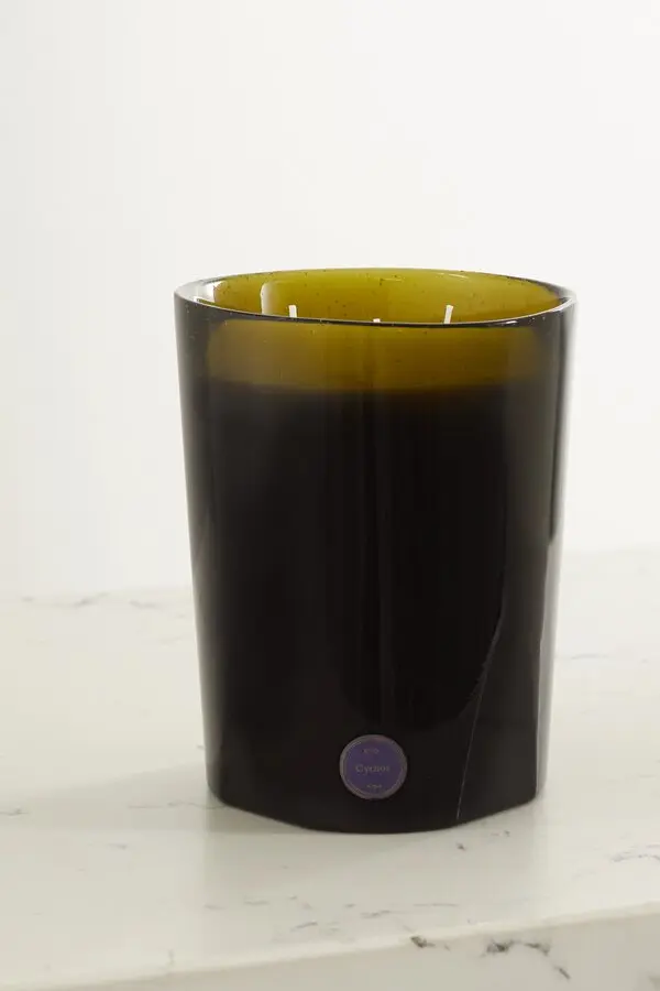 TRUDON Cyrnos Scented Candle, 800g