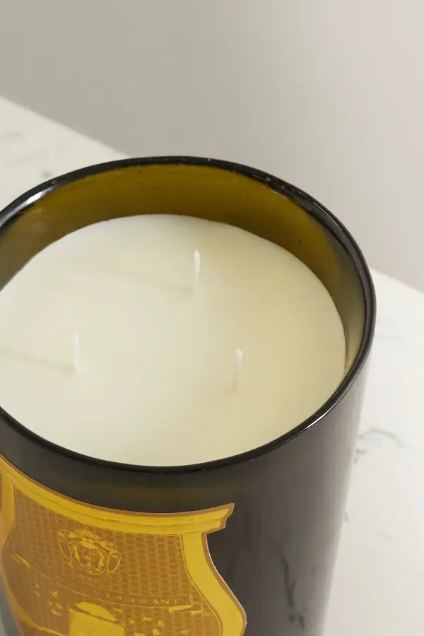 TRUDON Cyrnos Scented Candle, 800g