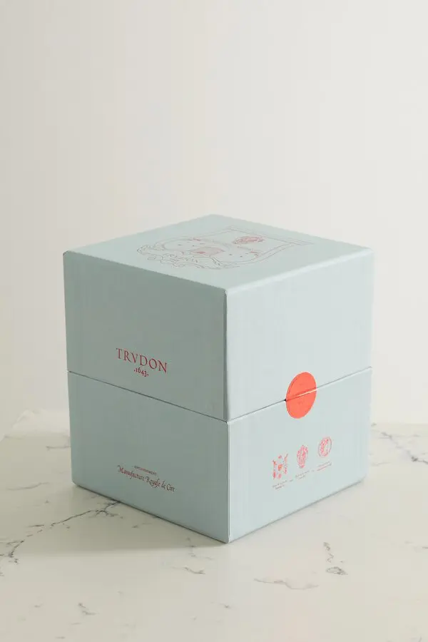 TRUDON Cyrnos Scented Candle, 800g