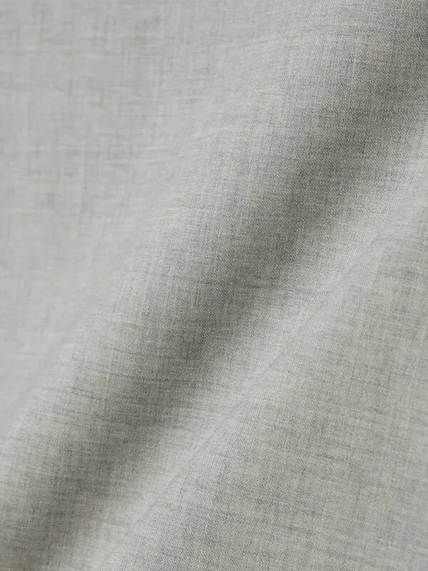 LESET Jane Wool-blend Tank