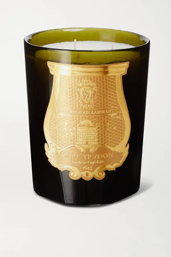 TRUDON Abd El Kader Scented Candle, 800g - Colorless