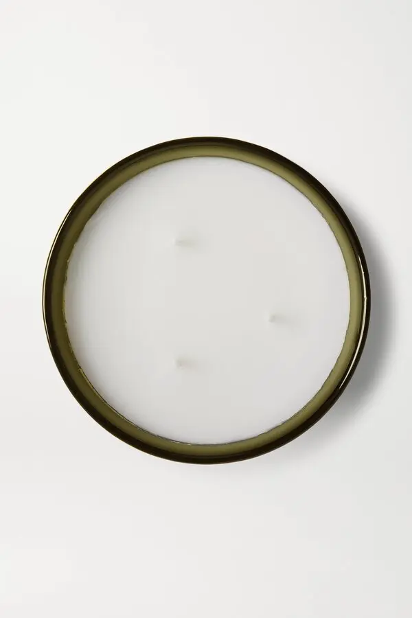 TRUDON Abd El Kader Scented Candle, 800g - Colorless