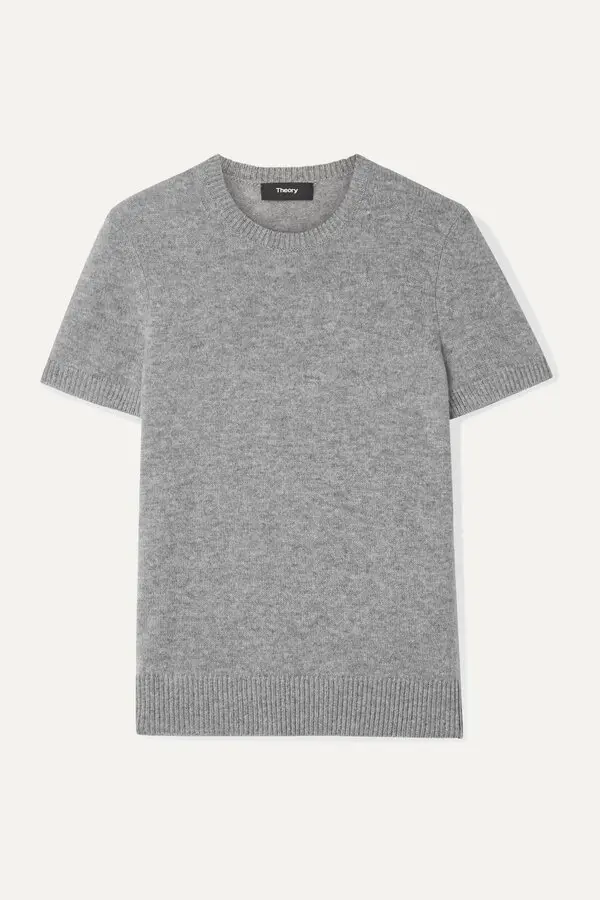 Theory Cashmere Tee