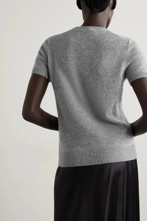 Theory Cashmere Tee