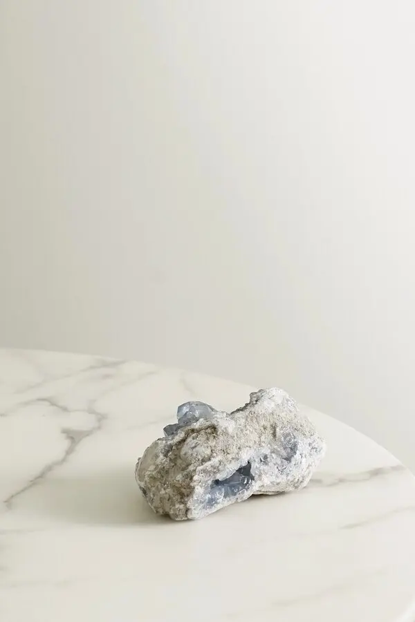 JIA JIA HOME Celestine Geode
