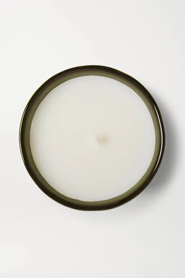 TRUDON Cyrnos Scented Candle, 70g - Green