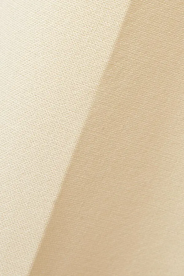 THE ROW Gordon Wool Wide-leg Pants