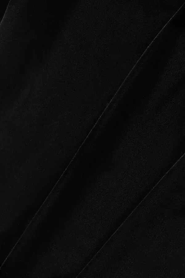 AGOLDE Corrin Open-back Bodysuit