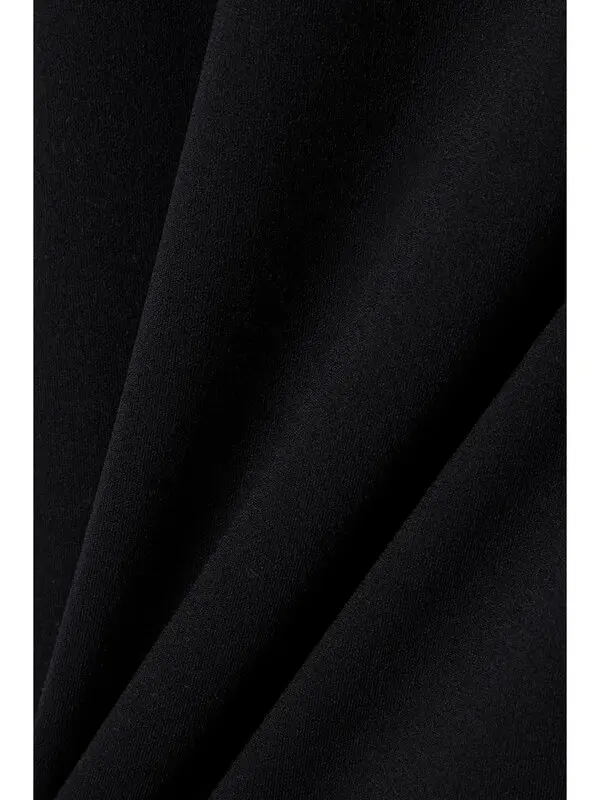 THE ROW Wai Stretch-jersey Maxi Dress
