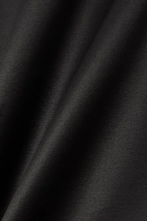 THE ROW Reeta Strapless Maxi Dress