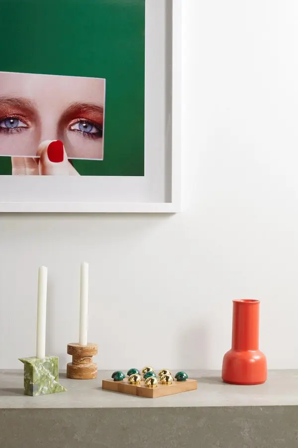 AP8.art Guy Bourdin Framed Print