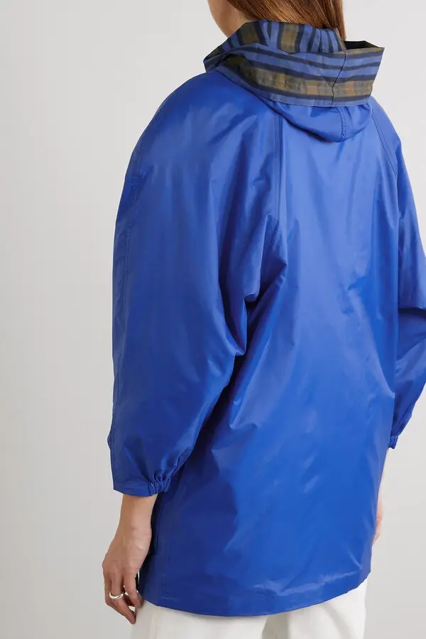 ERL Reversible Padded Shell Parka