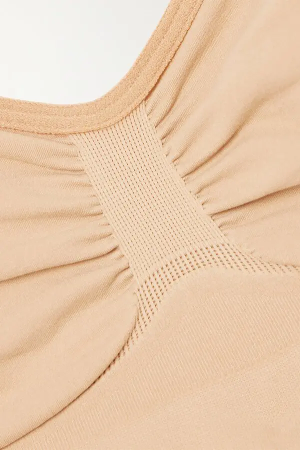 SKIMS Seamless Sculpt Bralette - Neutrals