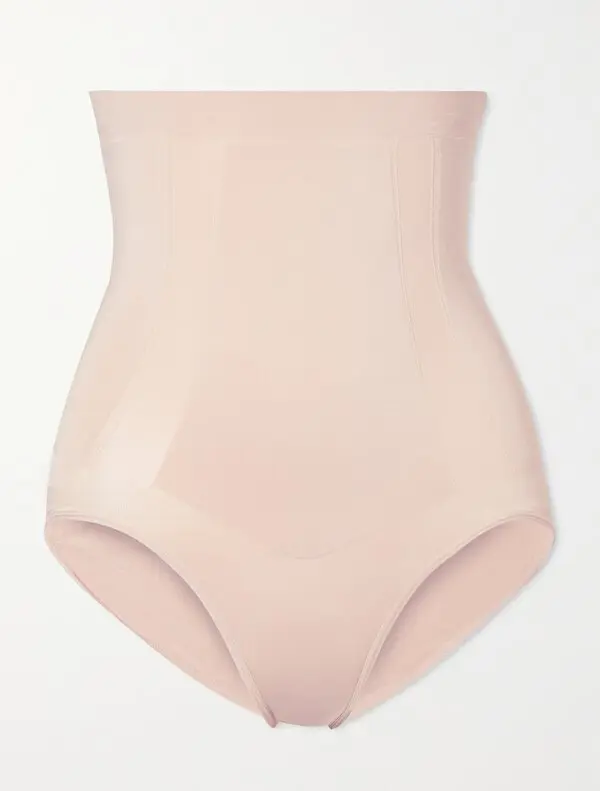 Spanx Spanxsculpt™ Oncore High-waisted Briefs - Neutrals