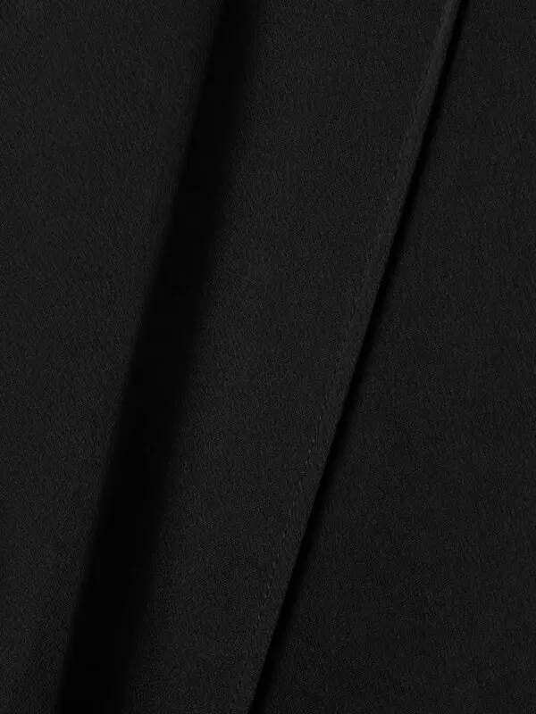 Simkhai Kyra Satin Wide-leg Trousers
