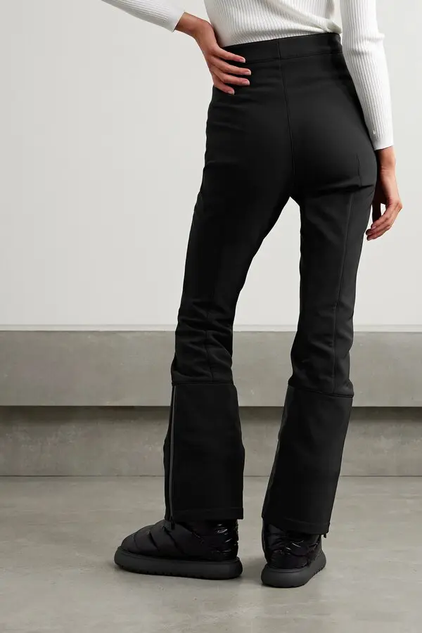 Aztech Mountain Bella Ski Pants - Black