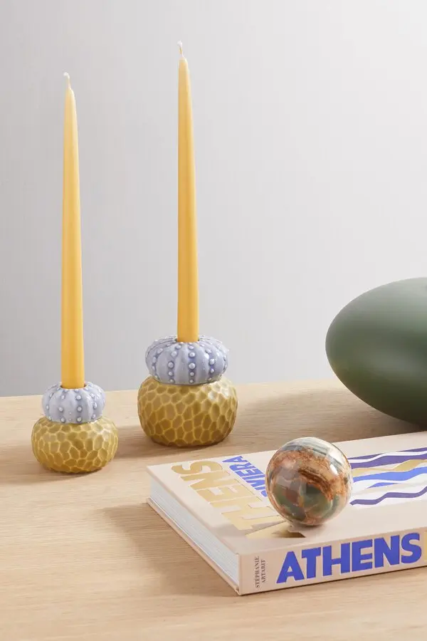 JIA JIA HOME Onyx Sphere