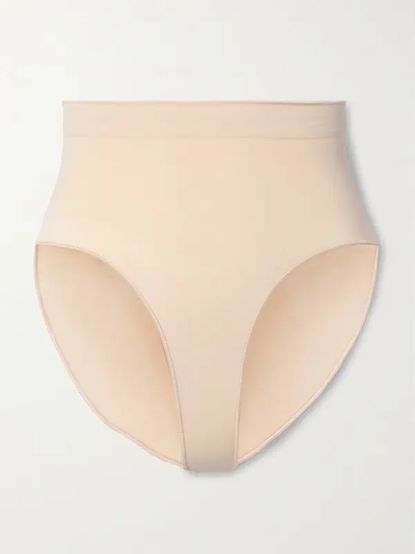 SKIMS Seamless Sculpt Mid Waist Brief