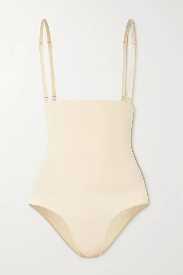 SKIMS Core Control High Waist Brief - Neutrals
