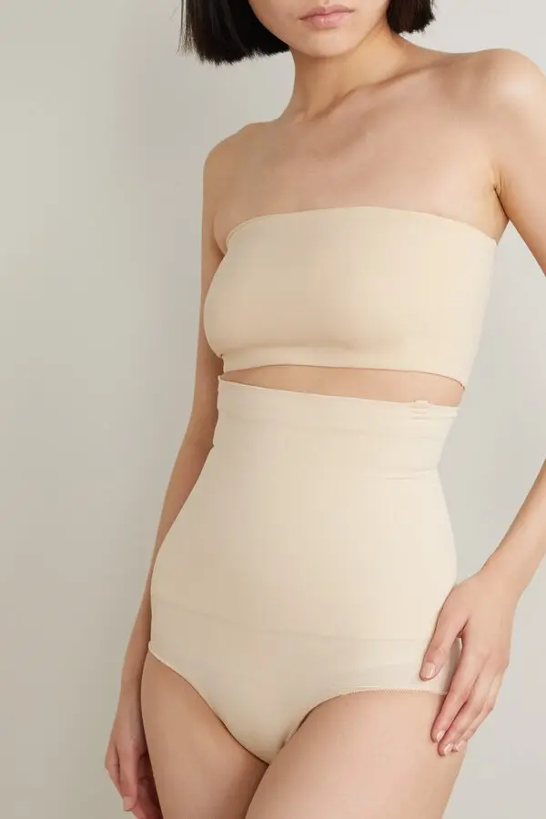 SKIMS Core Control High Waist Brief