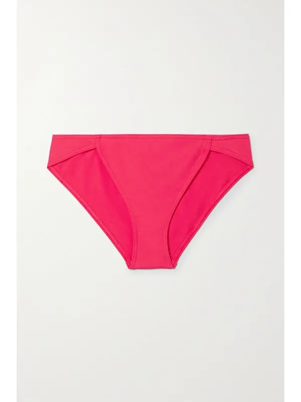 ERES Les Essentiels Cavale Bikini Briefs - Pink