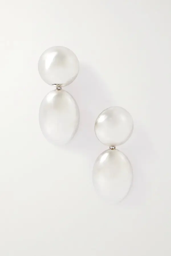 LIÉ STUDIO The Klara Earrings