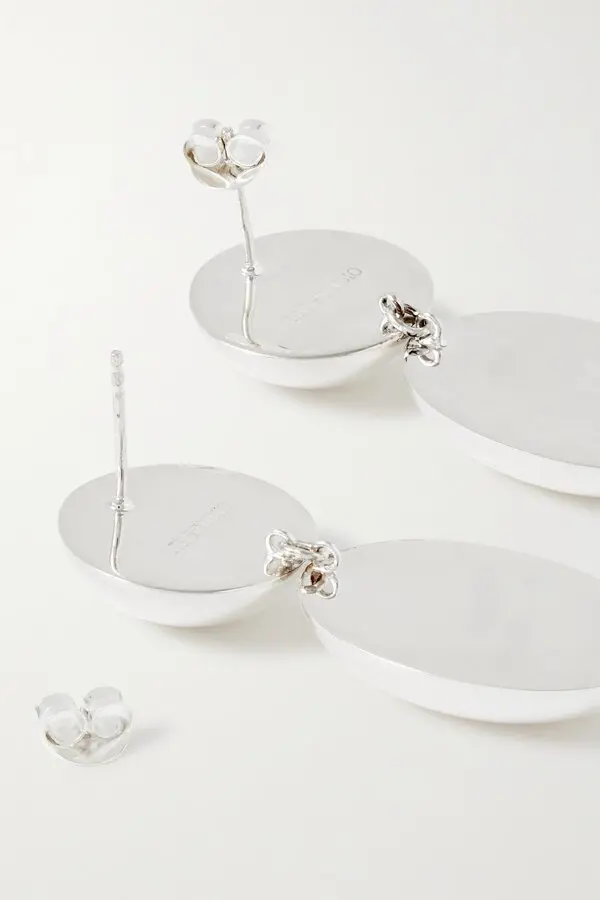 LIÉ STUDIO The Klara Earrings